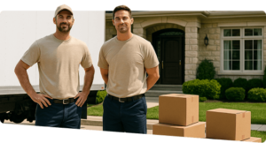 Chicago Movers | Local Chicago Moving Company