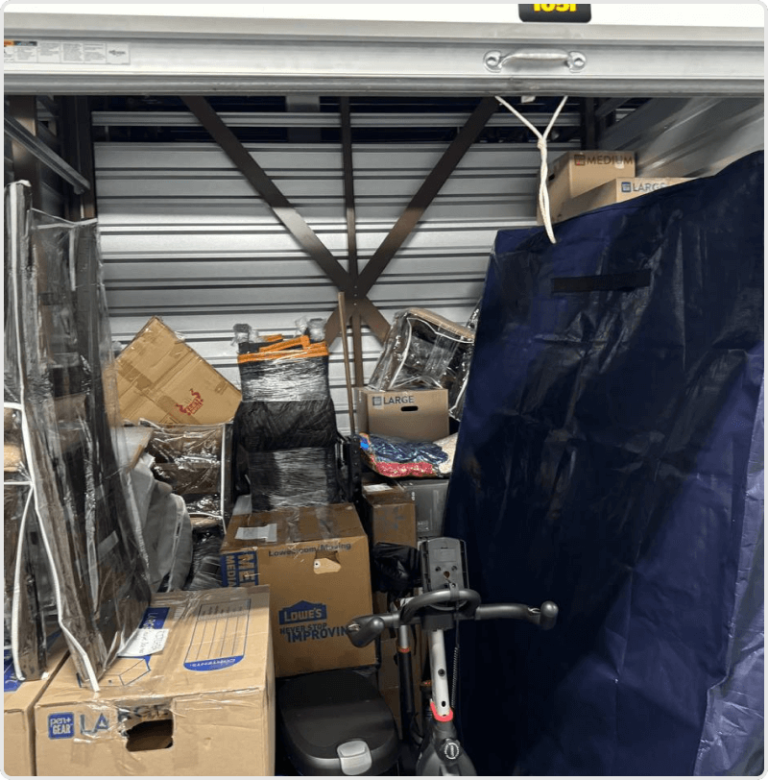 Chicago Movers | Local Chicago Moving Company