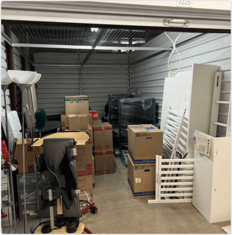 Chicago Movers | Local Chicago Moving Company