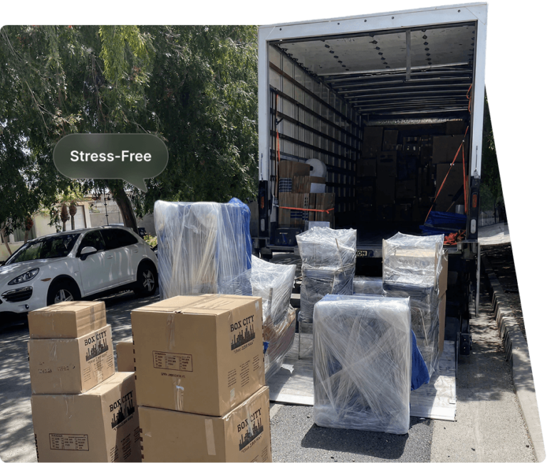 Chicago Movers | Local Chicago Moving Company